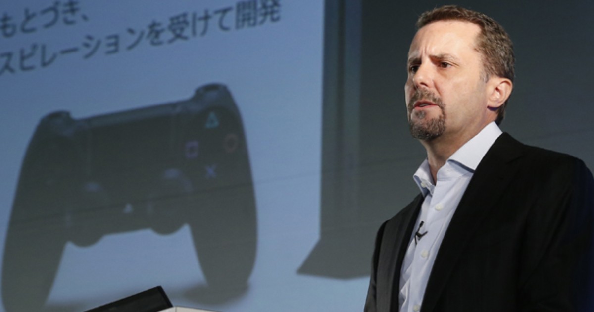 G1 - Sony espera que vendas iniciais do PlayStation 4 superem PS3 em 40 ...