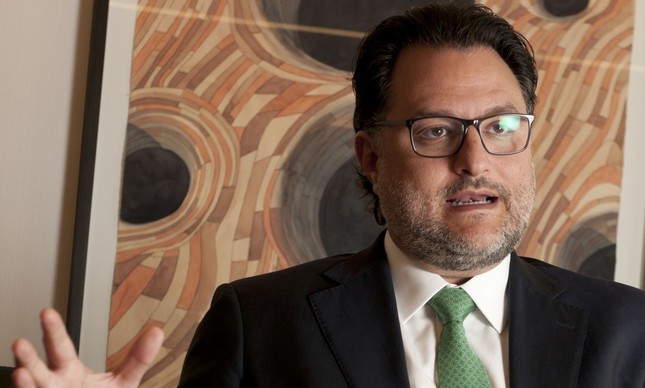 ‘Em 2022, janela de mercado terá só 6 meses’, prevê presidente do UBS ...