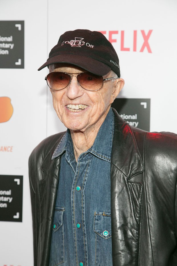 Morre Haskell Wexler, diretor de fotografia vencedor de um Oscar - Quem ...
