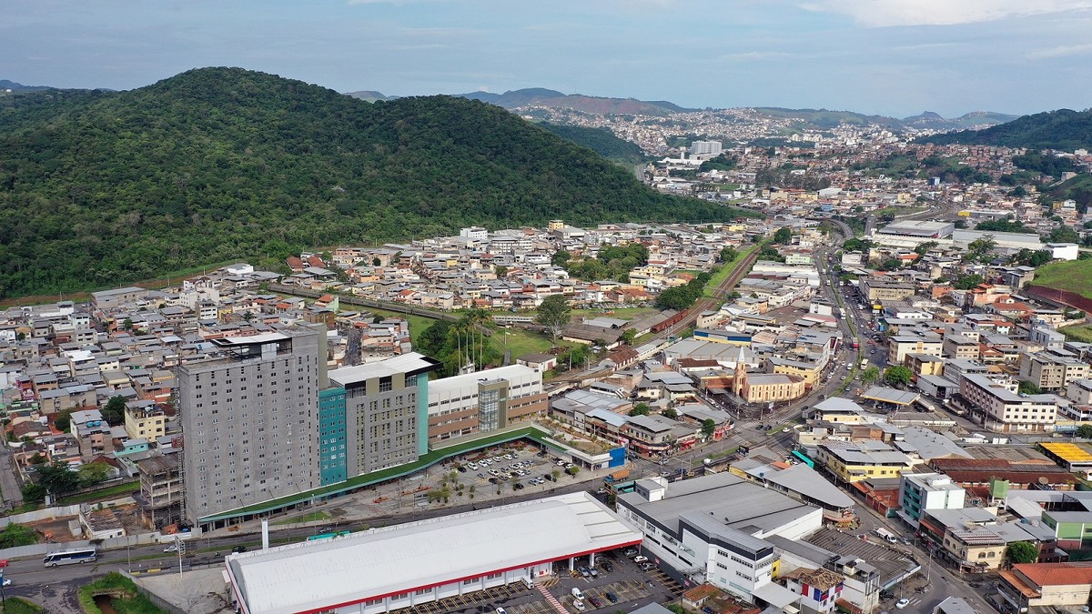 Moinho preserva a memória para criar uma nova centralidade na Zona ...