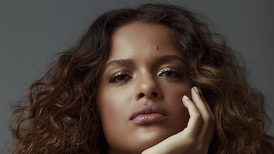Thainá Duarte | Artistas | GSHOW