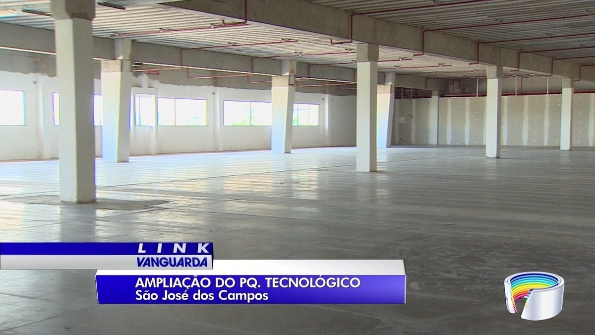 Parque Tecnológico abre novo centro empresarial em São José | Vale do ...
