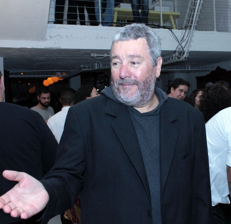 TOG inaugura flagship no Brasil e celebra com festa | Lifestyle | Vogue