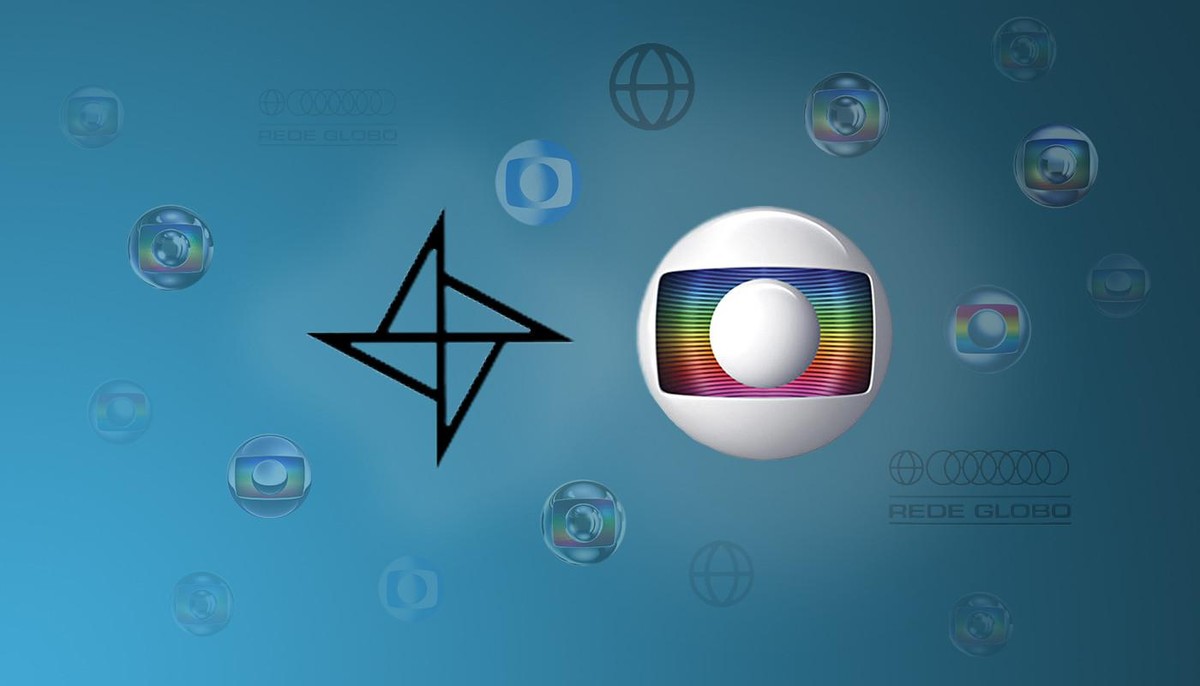 2015 - 2021 | Globo 55 anos | memoriaglobo