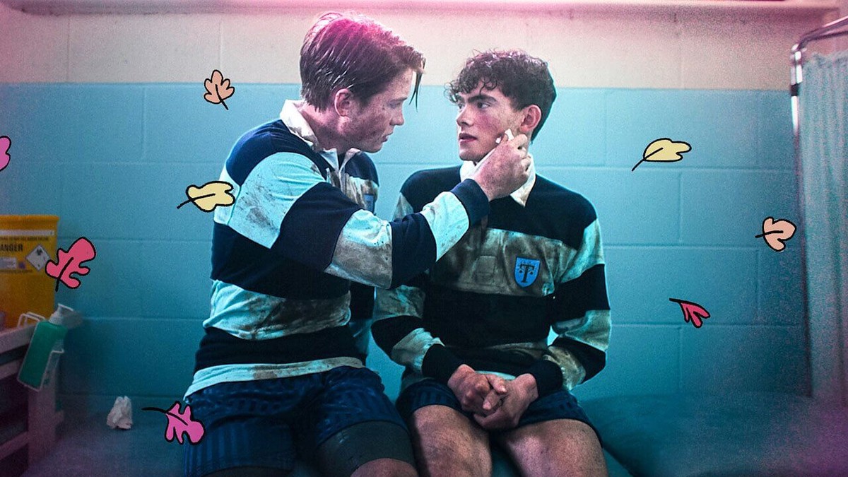 Heartstopper: o que esperar da segunda temporada da série da Netflix ...