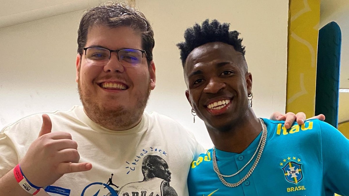 Copa do Mundo: como assistir aos jogos transmitidos por Casimiro ...