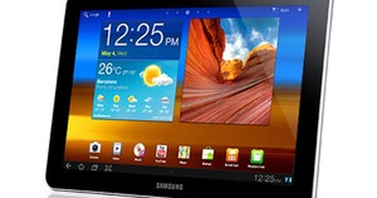 G1 - Alemanha proíbe venda de tablet da Samsung por violação de ...