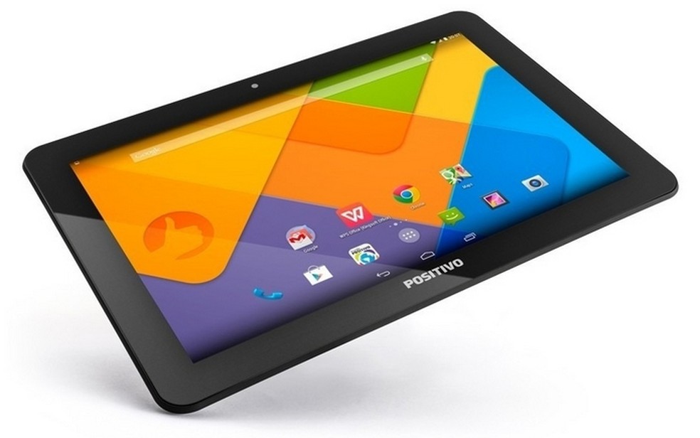 Tablet da Positivo: veja modelos disponíveis para comprar no Brasil | Tablet | TechTudo