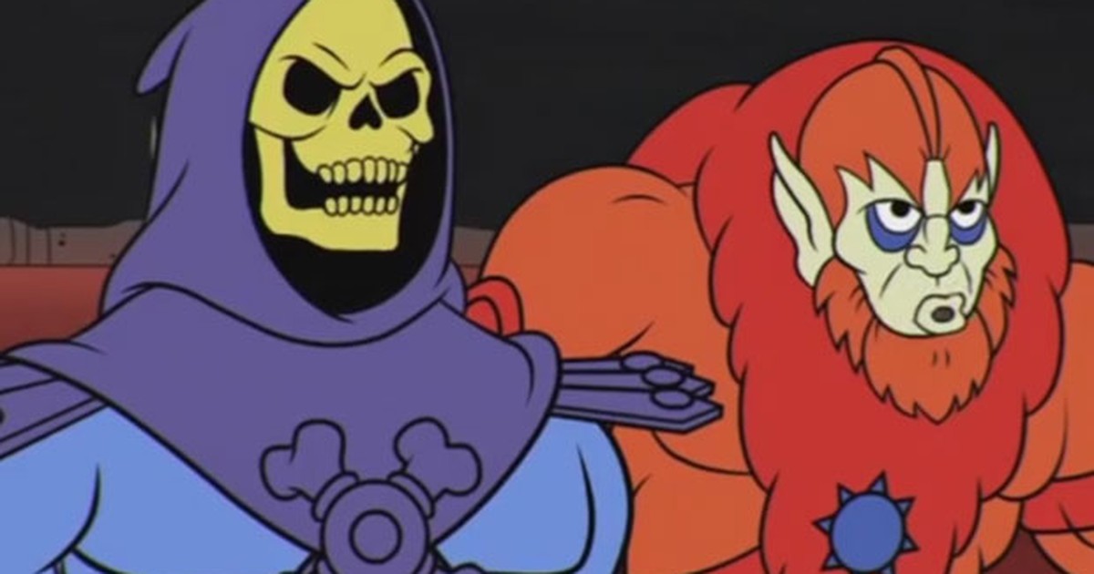 G1 - 'He-Man' terá episódio inédito lançado na Comic-Con: San Diego ...