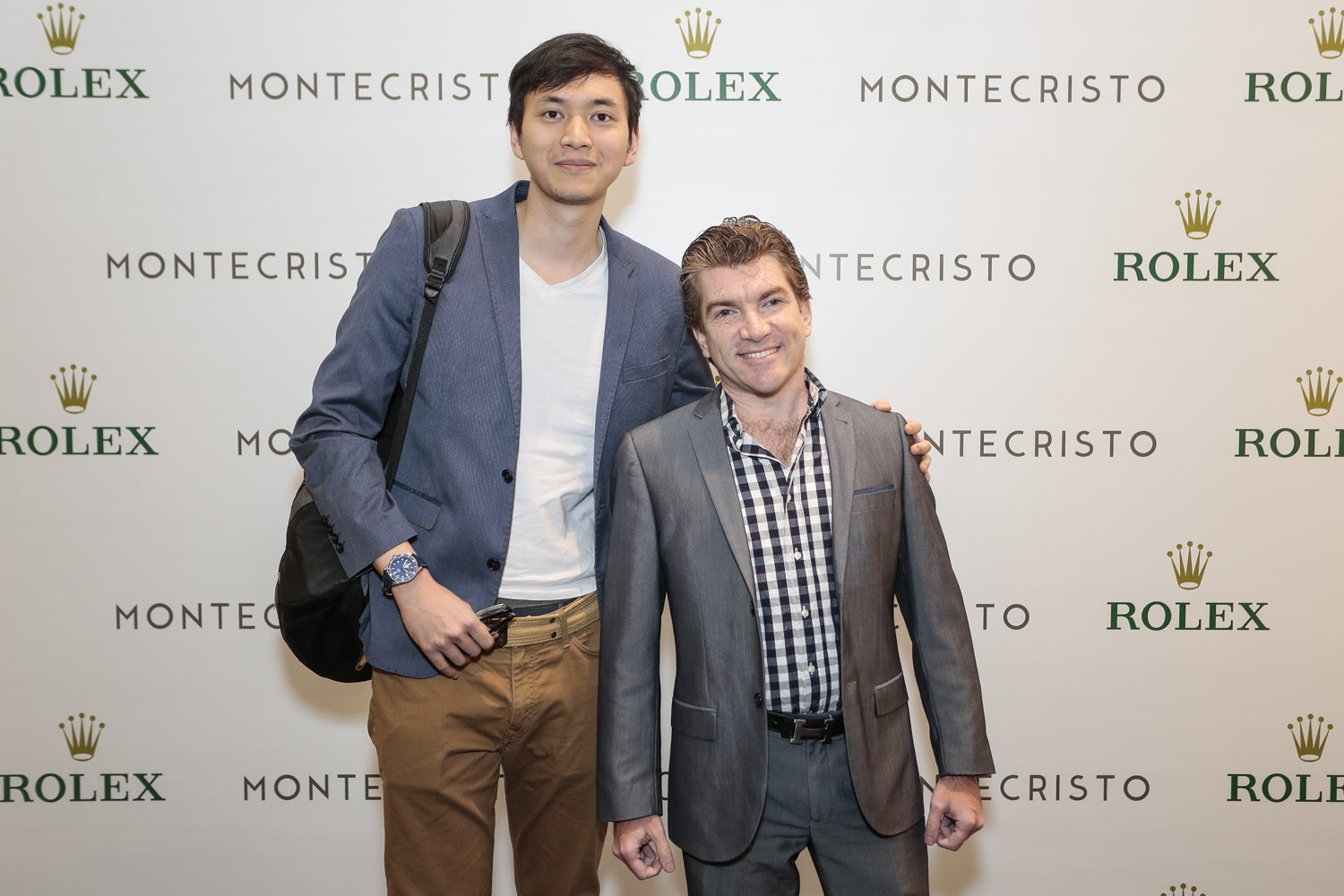 Montecristo inaugura flagship (e espaço exclusivo Rolex) no JK Iguatemi ...
