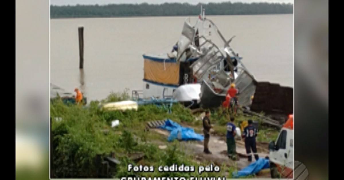 G1 - Para bombeiros, falta de segurança pode ter causado explosão em ...