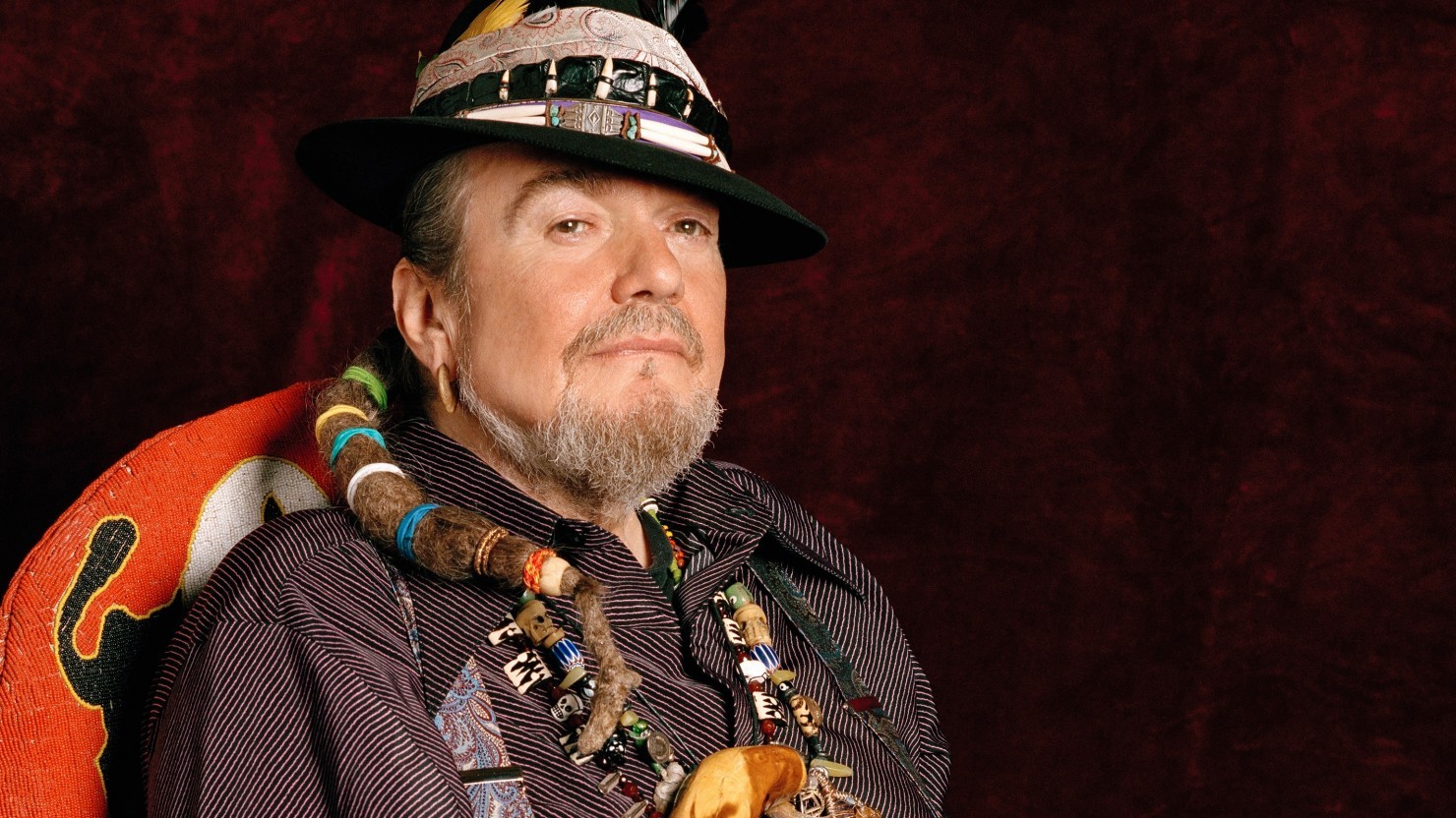 Dr. John morre aos 77 anos – Mundo Pop