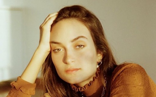 Bruna Pinheiro, neta de Helô Pinheiro, fala de estreia como atriz ...