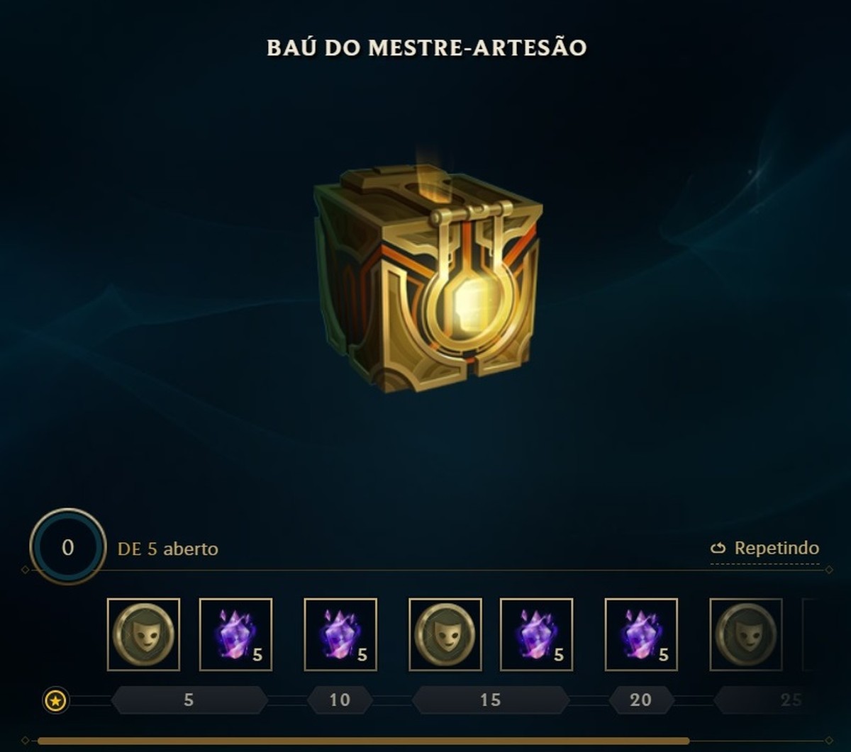 LOL: entenda como funcionam os marcos de Espólios | lol | ge