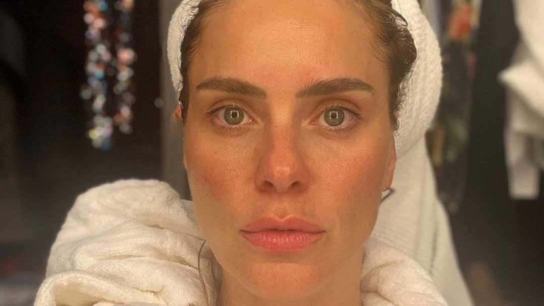 Maia, atriz de ‘Quanto mais vida, melhor’, é vítima de transfobia e ...