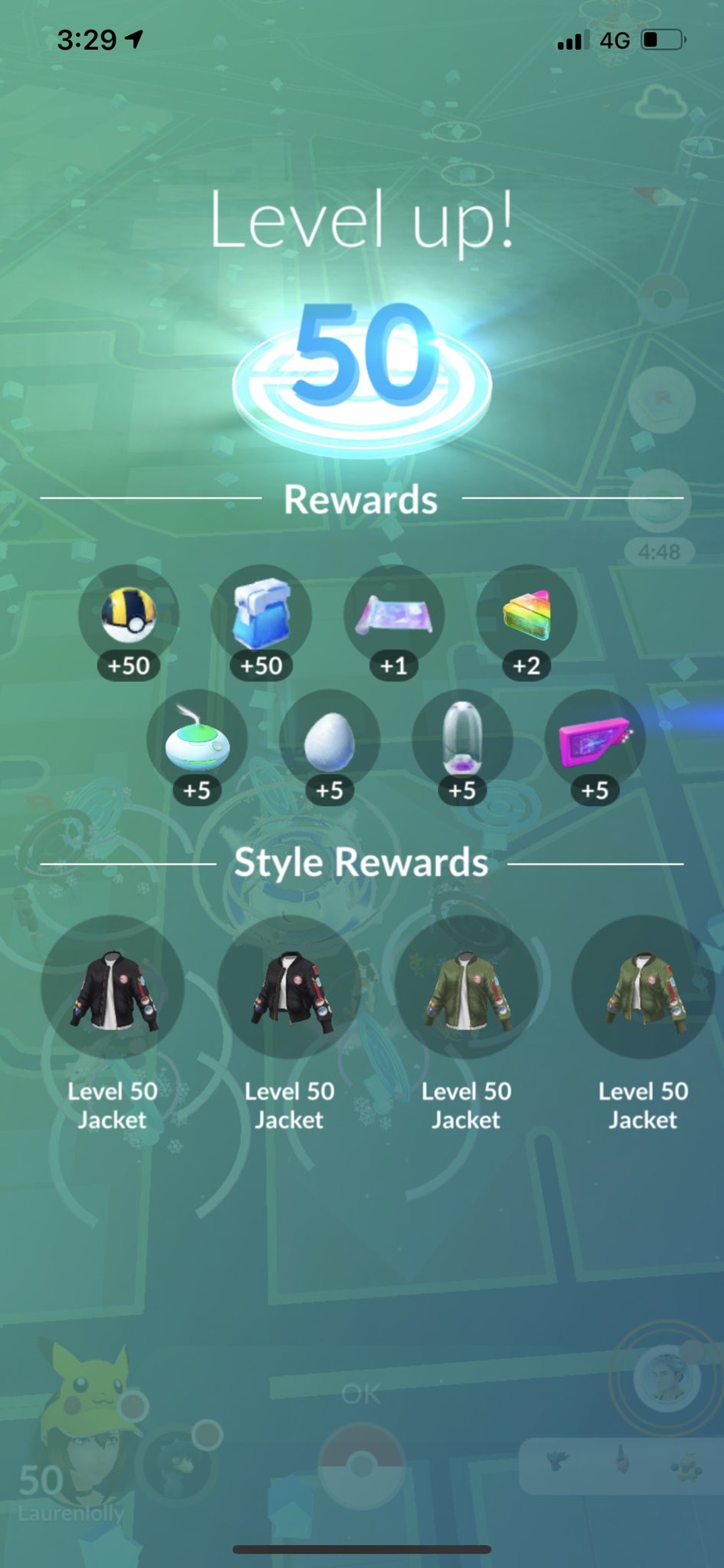 Pokémon GO: dois australianos são os primeiros a chegarem ao nível 50 ...