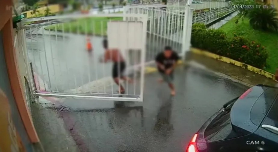 Porteiro morto em ataque de criminosos em Belford Roxo será enterrado neste domingo | Rio | O Globo