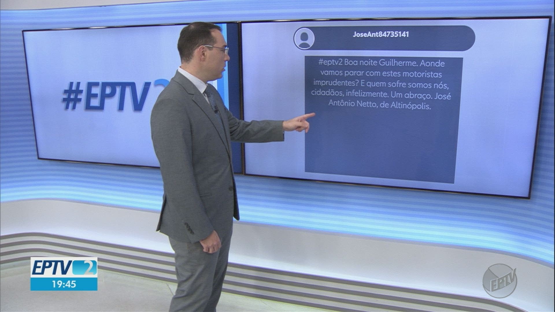 VÍDEOS: EPTV 2 Ribeirão Preto de sábado, 19 de janeiro | Ribeirão Preto ...