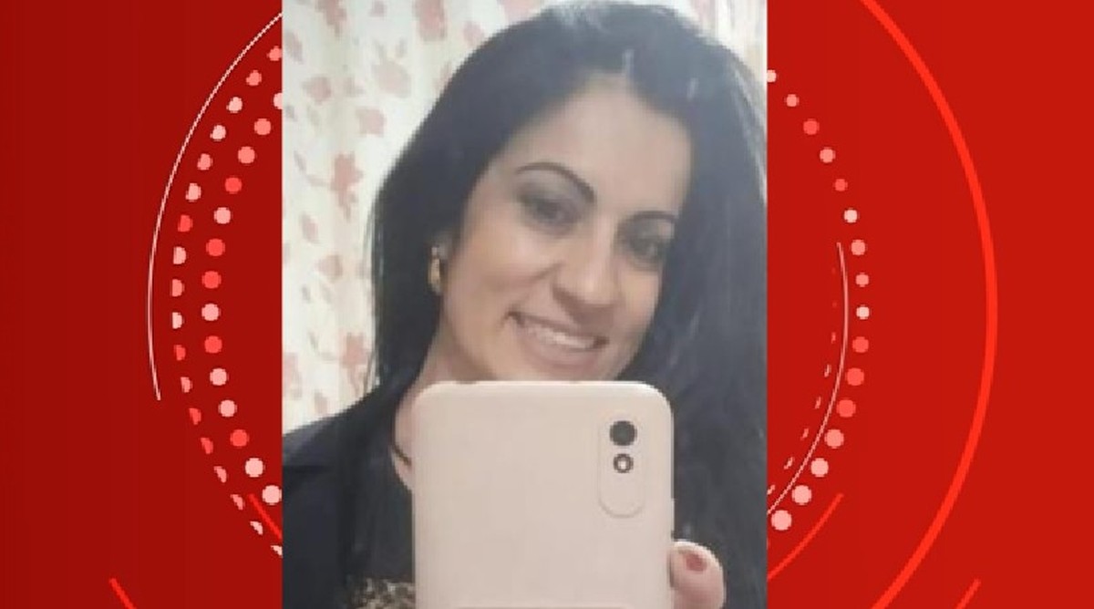 Homem Suspeito De Matar Ex Mulher A Facadas Na Frente Dos Filhos é