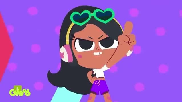 Gloob: Novidades | Gloob | memoriaglobo