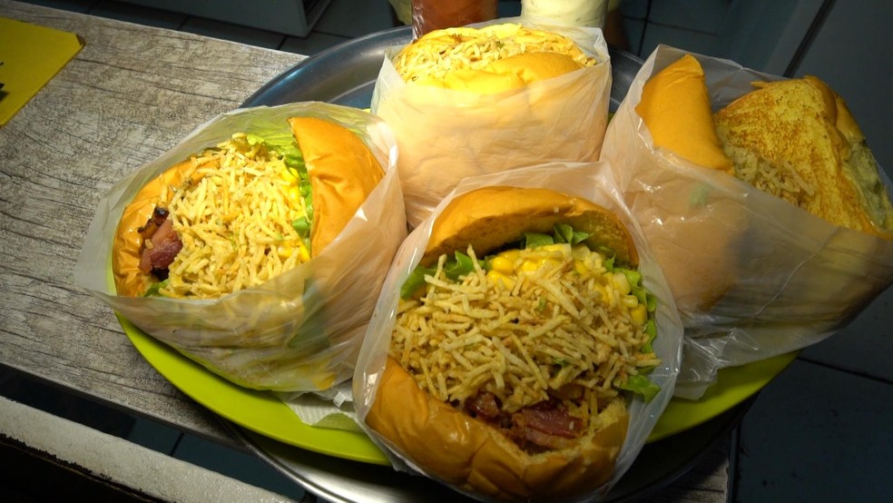 Podrão, Crochê e animais exóticos no AgTV, 03 | AGTV | Gshow