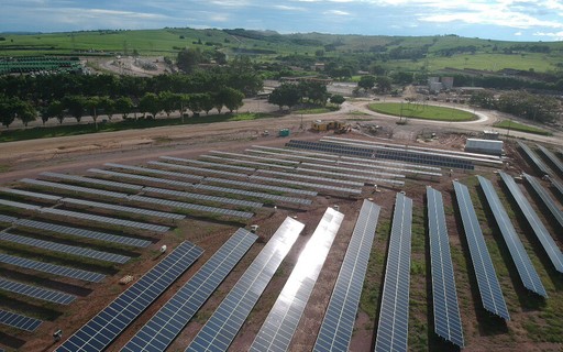 Raízen diversifica portfólio e inaugura primeira planta de energia ...
