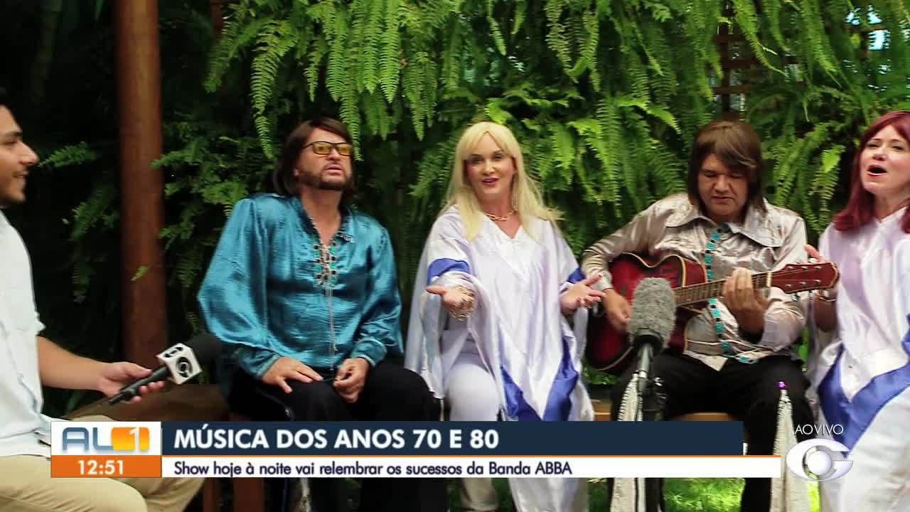 VÍDEOS: AL1 de sexta-feira, 21 de março | Arquivo | G1