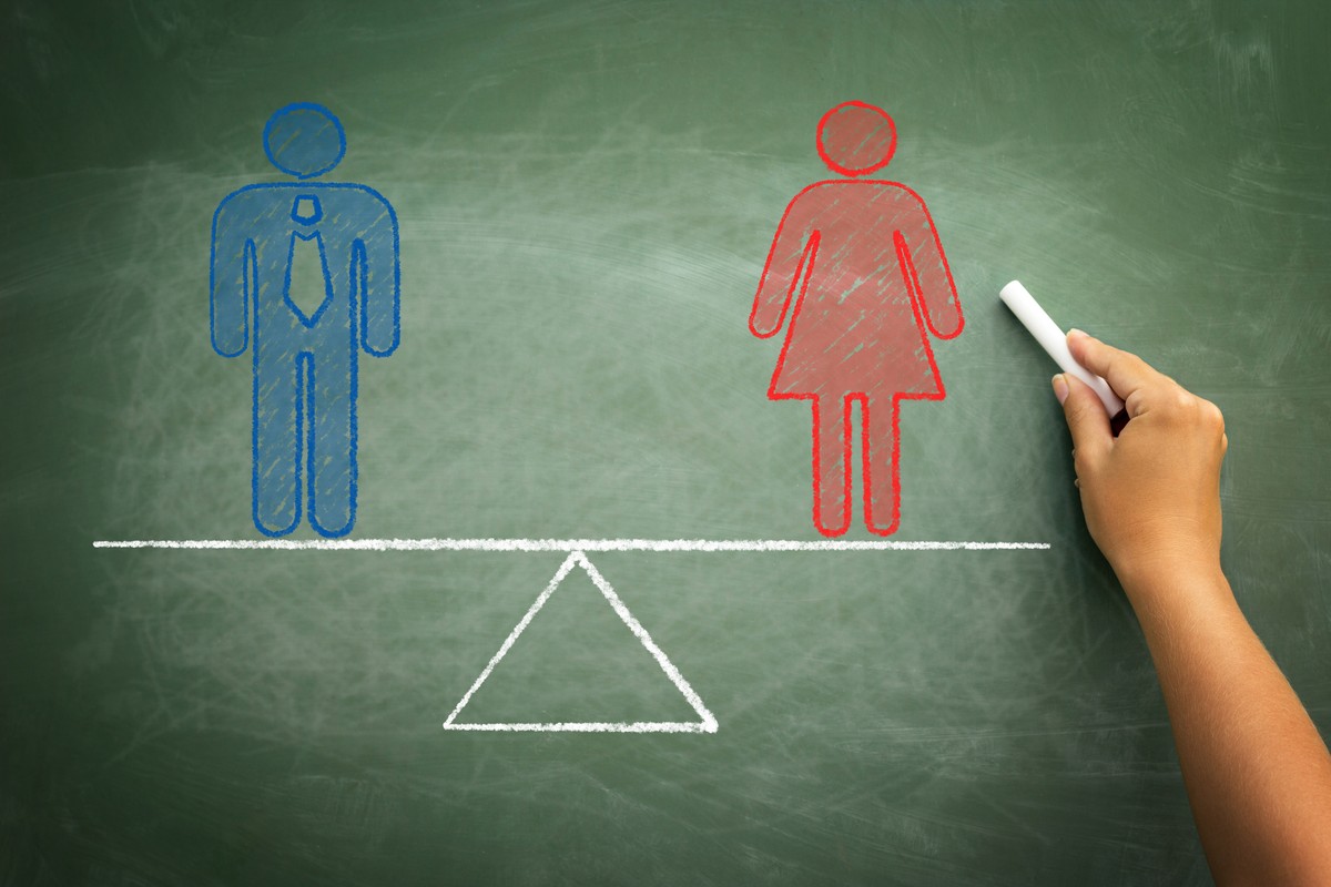 Brasil precisa de mais de 59 anos para ter igualdade de gênero | Brasil ...