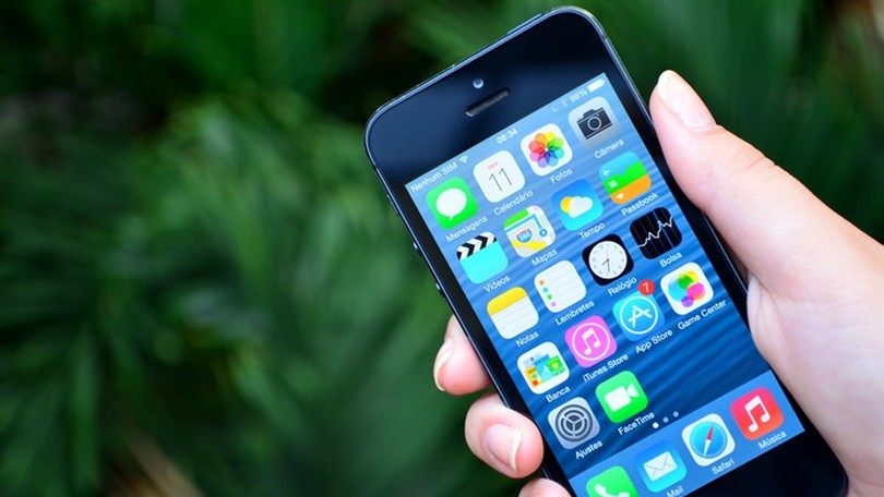 iPhone 5 | Hardware | TechTudo