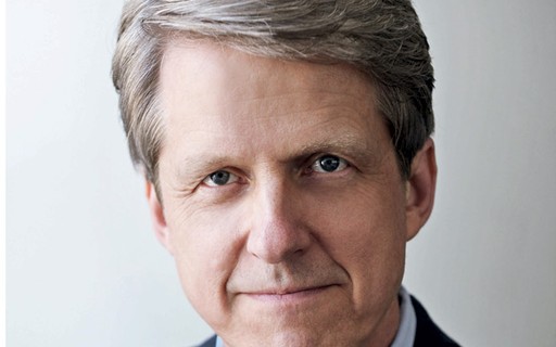 Robert Shiller: “O livre mercado só funciona para quem é informado ...