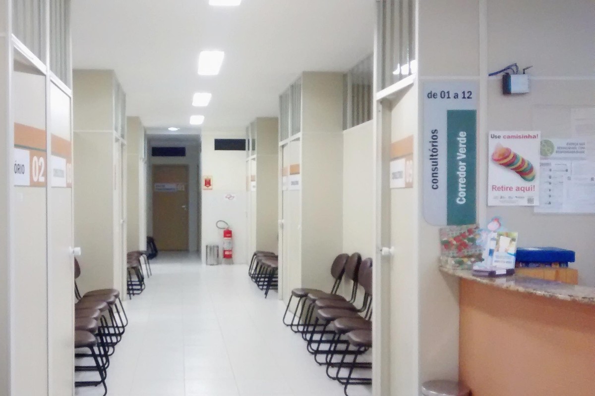Ambulatório reforça atendimento em 20 especialidades na saúde pública ...