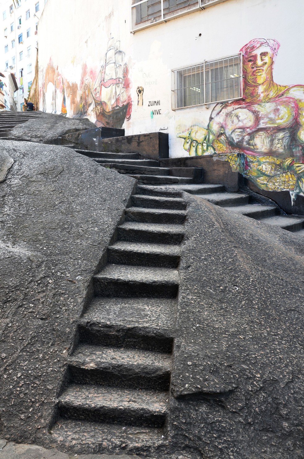 Crivella veta projeto que declara Quilombo da Pedra do Sal como ...