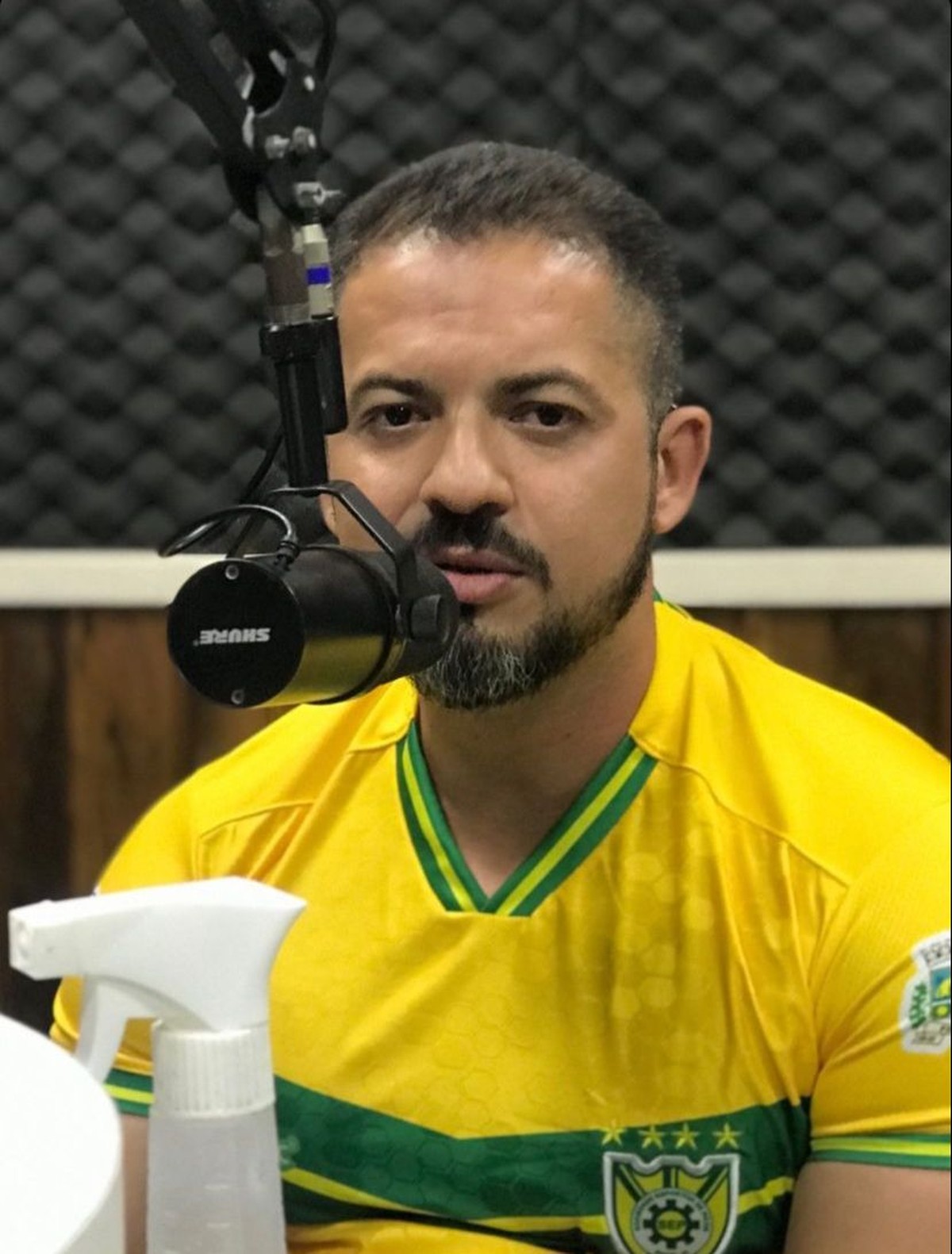 Picos tem chapa única em eleições para diretoria; Ronaldo Rodrigues ...