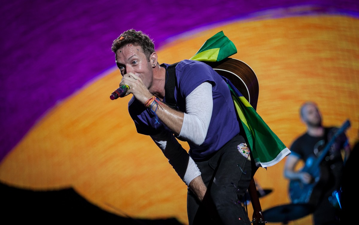 Coldplay no Brasil: Ingressos, setlist e tudo o que você precisa saber ...