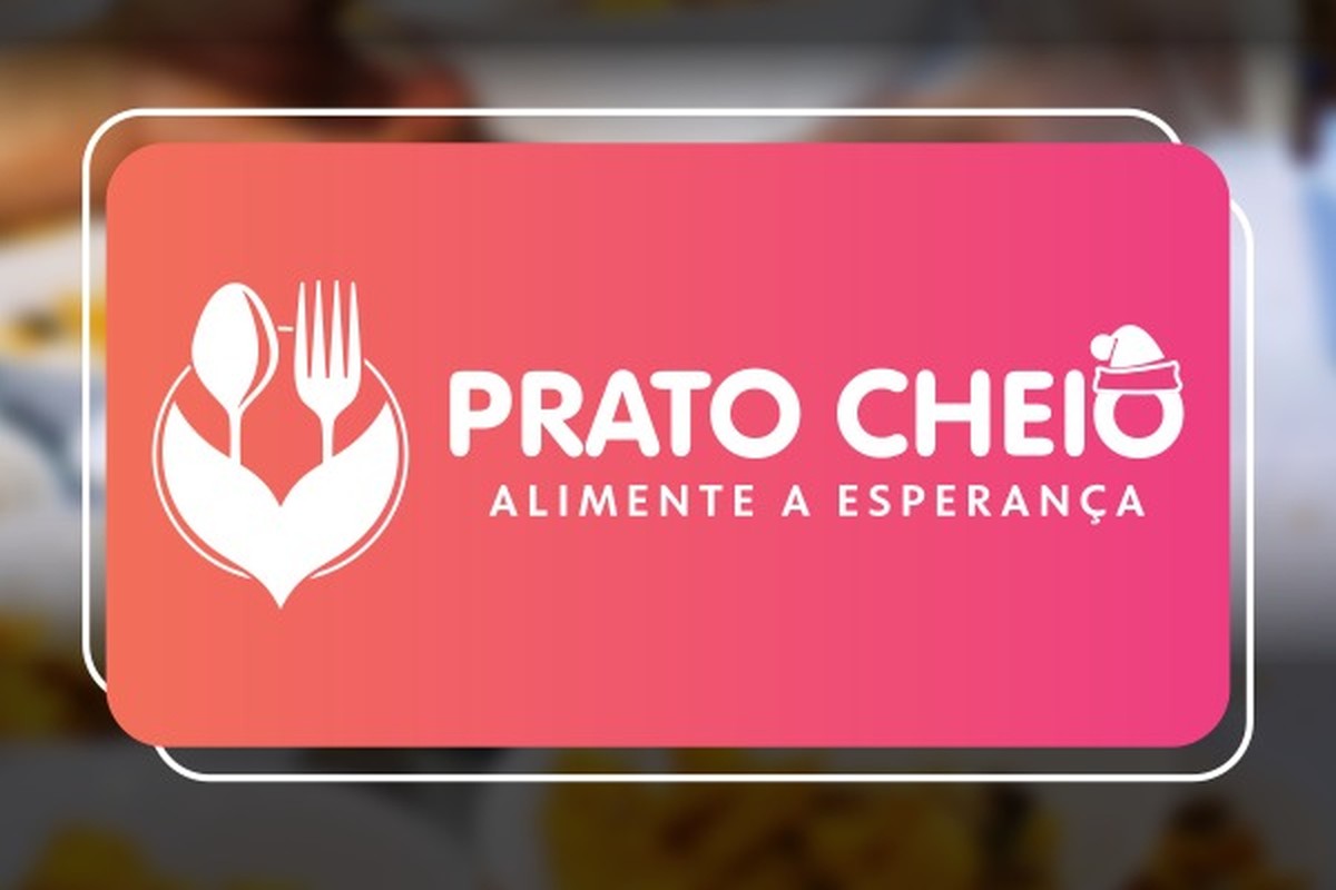 Rede Clube retoma campanha Prato Cheio abrindo inscrições para ...