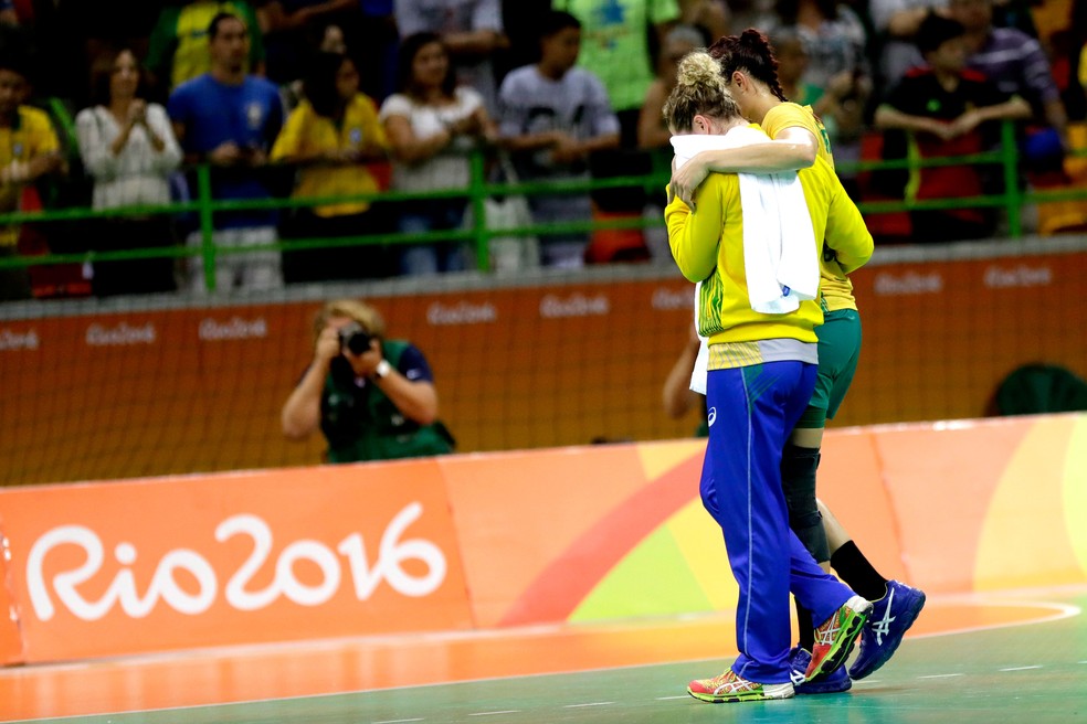 CBHb rebate pedido de atletas e diz que estatuto já é "moderno ...