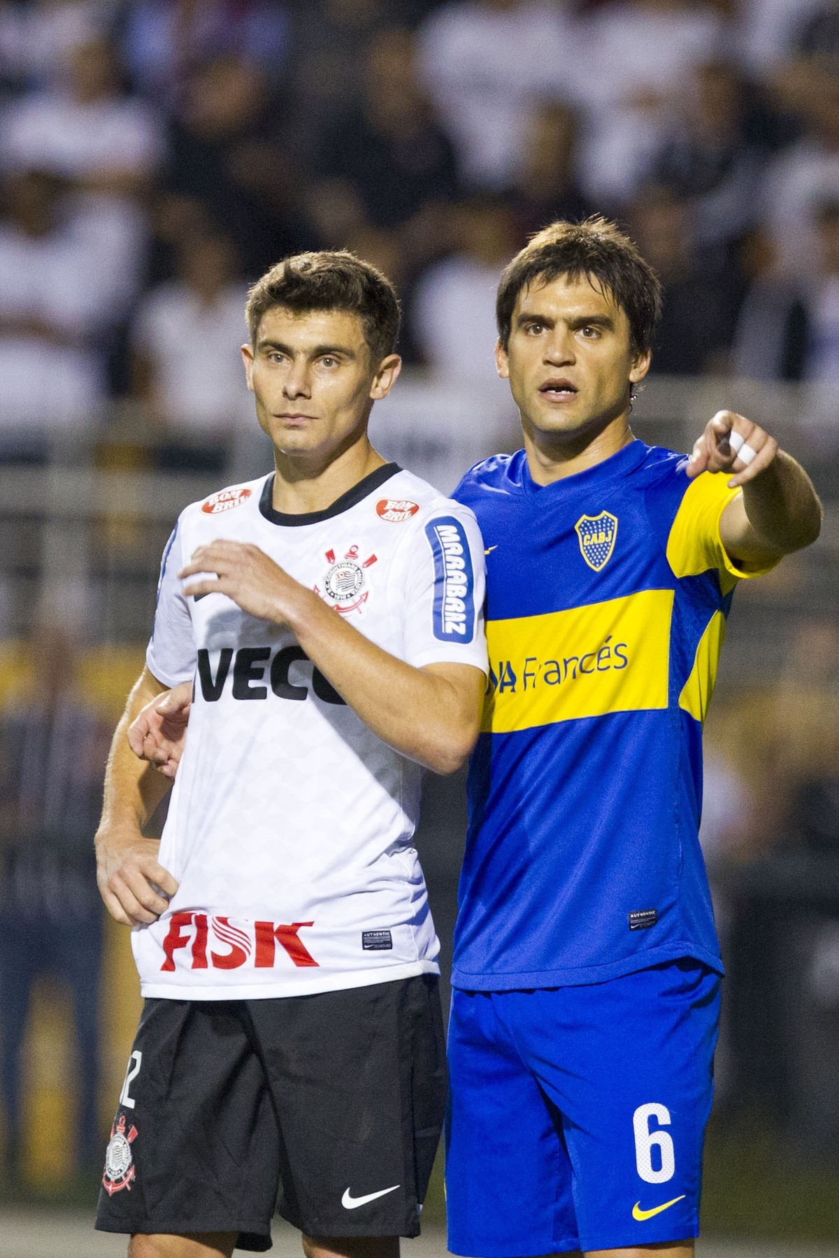 Duilio convida ex-meia Alex para fazer parte da gestão no Corinthians ...