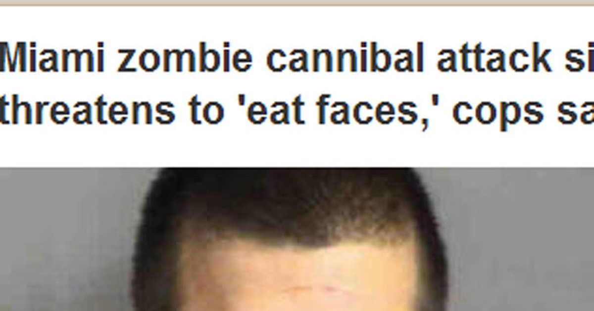 G1 - Homem morde enfermeiro e ameaça comer rosto de médicos nos EUA ...