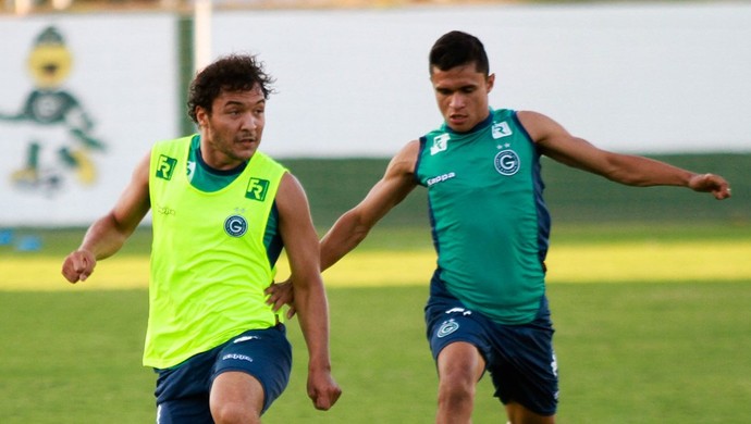 Alex Alves descarta vida fácil mesmo com Atlético-MG sem chance de título