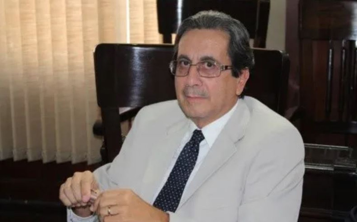 Ex-vereador Normando Lima morre aos 81 anos em São Carlos; Câmara ...