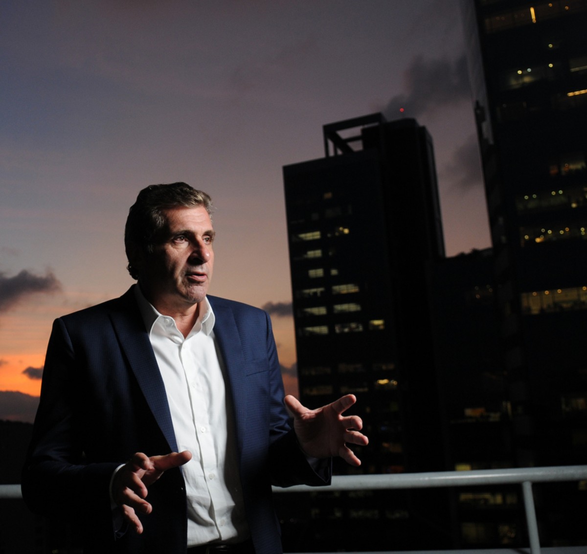 Cury tem mais projetos para lançar em 2016 | Empresas | Valor Econômico