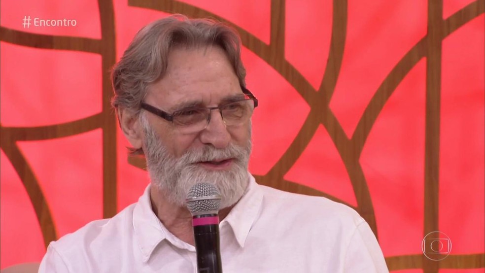 Herson Capri fala sobre os desafios de viver o vilão Aziz em 'Órfãos da ...