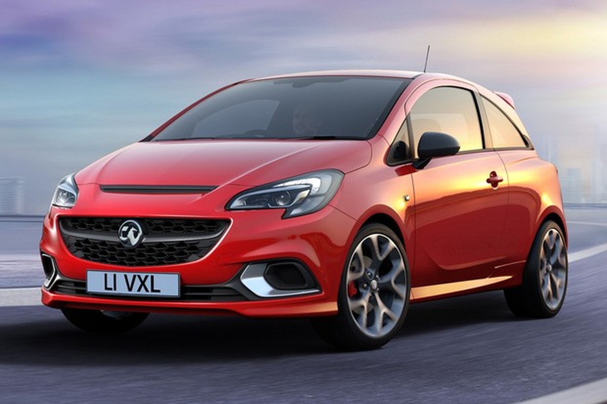 Corsa GSi ainda vive... na Europa! | Carros | autoesporte