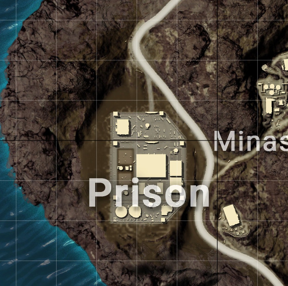 Miramar no PUBG: as melhores zonas de loot e estratégias de como jogar nas principais regiões ...