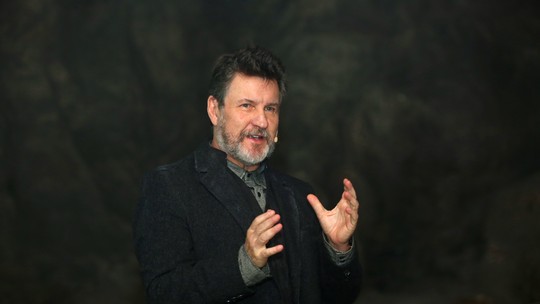 Antonio Calloni | Artistas | GSHOW