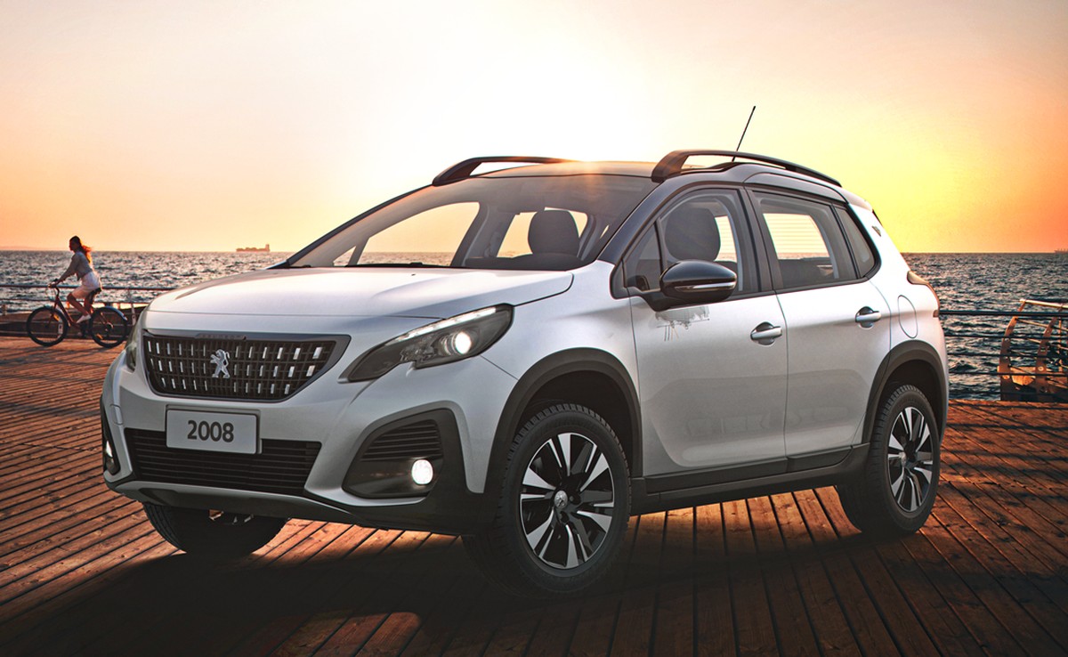 Os 15 SUVs seminovos que mais desvalorizaram em 2022 | Usados e ...