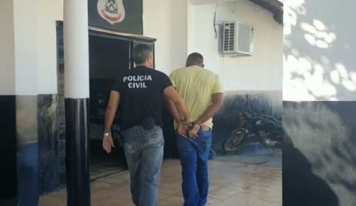 Suspeito De Perseguir E Ameaçar Ex Companheira Por Não Aceitar Fim De