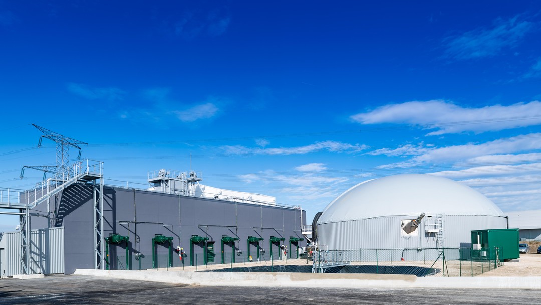 Entenda por que o Brasil é uma potência de produção de biogás e ...