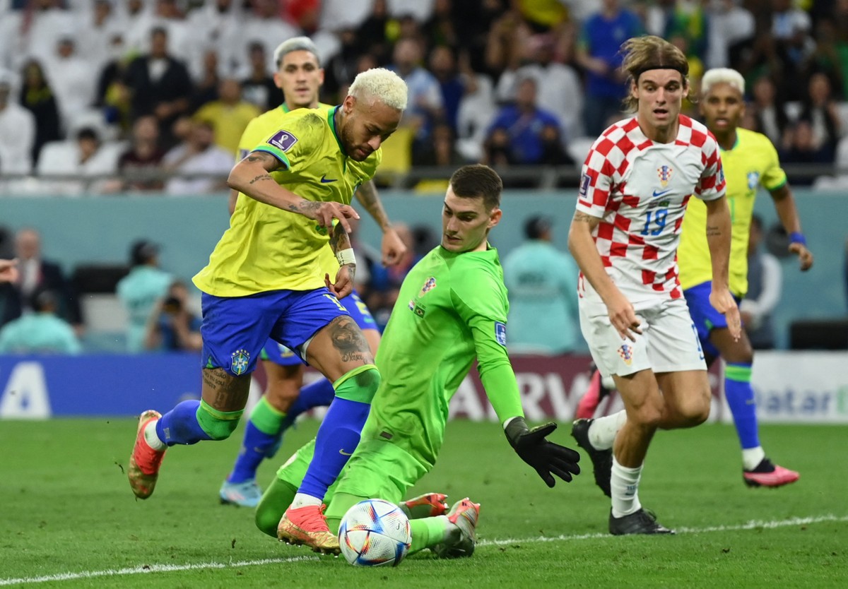 Brasil mantém topo do ranking da Fifa após Copa, com campeã Argentina ...