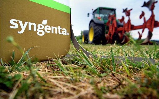 Syngenta escolhe Brasil para lançar novas ferramentas digitais para o ...